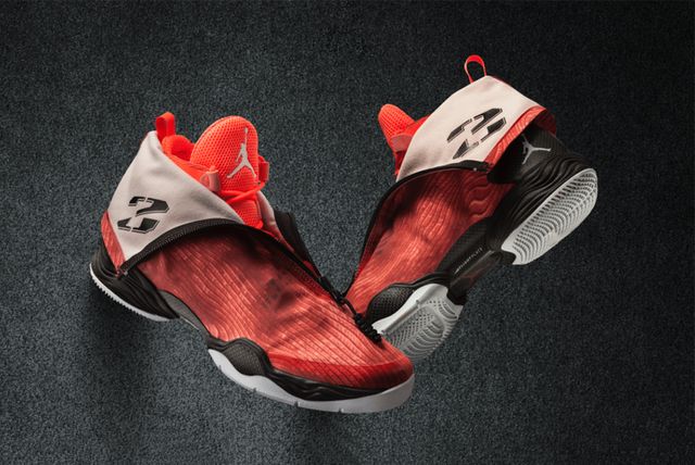 Learning About Jordan? Check Out this New Website - Sneaker Freaker