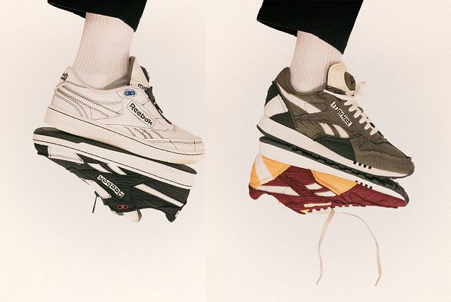 Hype DC Celebrate 25th Anniversary With New Balance 2002R ‘Native ...