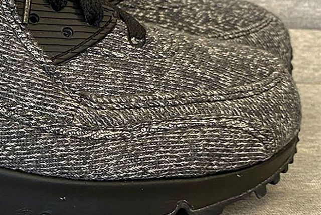 First Look: Loopwheeler x Nike Air Max 90 and Air Max 95 - Sneaker Freaker