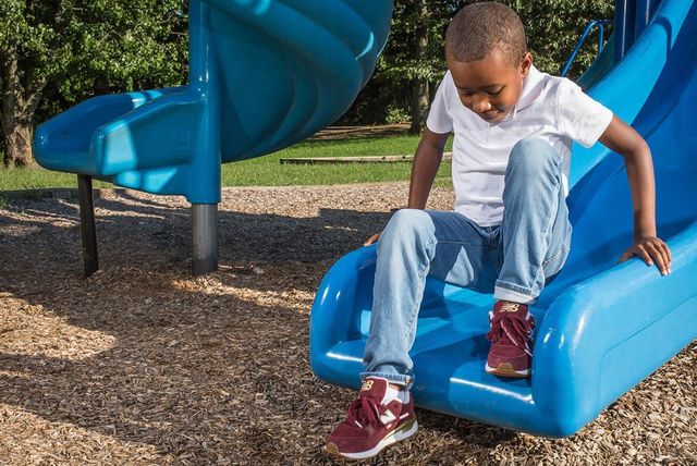 St. Jude, DTLR And New Balance Unite To Save Lives - Sneaker Freaker