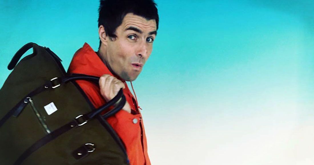 Sneakers that Defined 1990s Britpop - Features