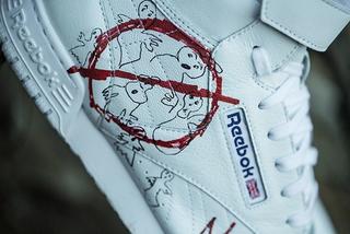 A Closer Look at the BAIT x Reebok 'Stranger Things' Colab - Sneaker ...