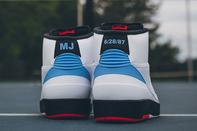 Air Jordan X Converse The 2 That Started It All Pack - Sneaker Freaker