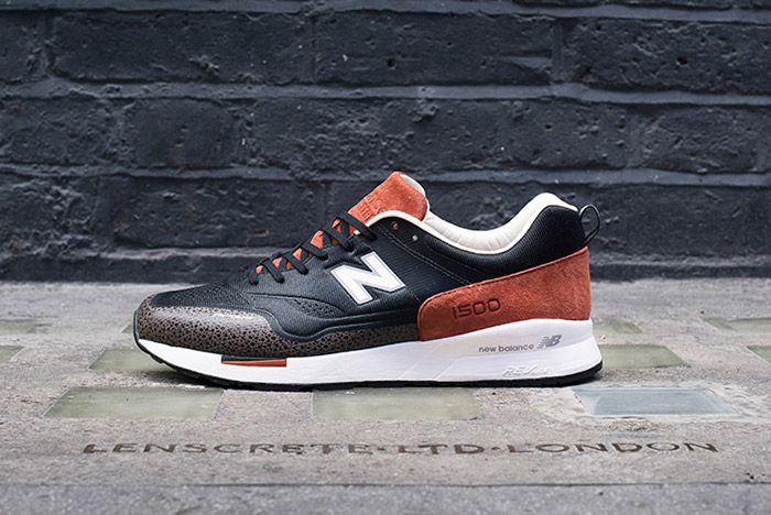 Offspring X New Balance 20th Anniversary Collection - Sneaker Freaker