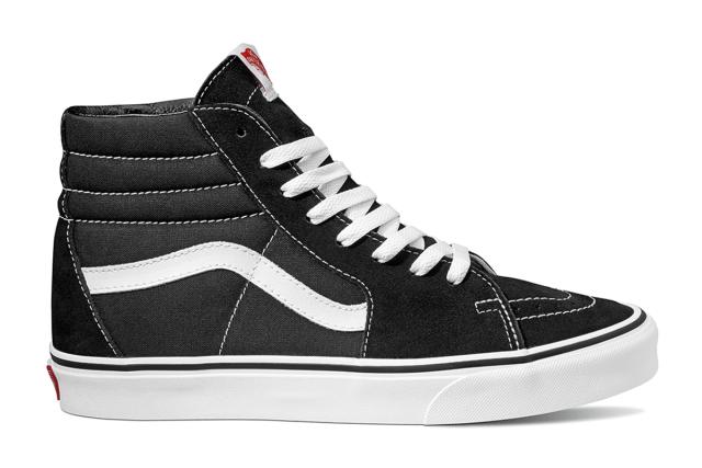 Anderson .Paak Stars in Vans' New 'Classic Since Forever' Campaign ...