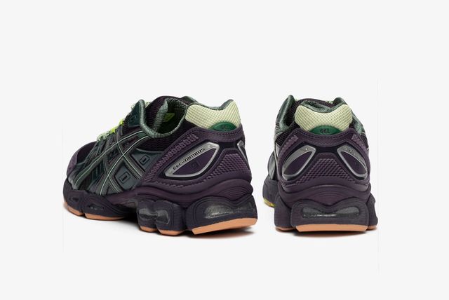 Where to Buy the Brain Dead x ASICS GEL-Nimbus 9 - Sneaker Freaker