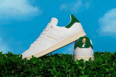 Where to Buy The Simpsons x adidas Stan Smith ‘Homer Simpson’ - Releases