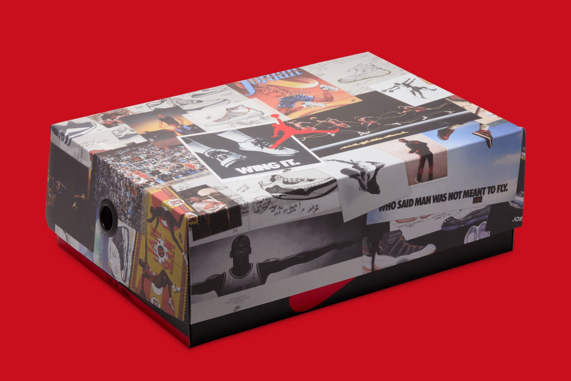 From LA to the World: Union's Greatest Sneaker Collaborations - Features