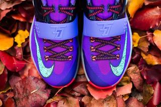 Nike Kd7 (Lightning 534) - Sneaker Freaker