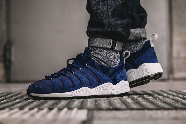 Remembering the Nike Alpha Project - Sneaker Freaker