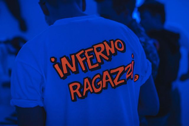 Event Recap: Inferno Ragazzi Launch the PUMA Future Rider with Rap ...
