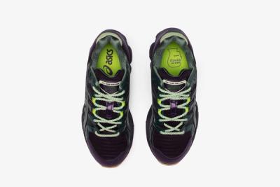 Where to Buy the Brain Dead x ASICS GEL-Nimbus 9 - Industry News