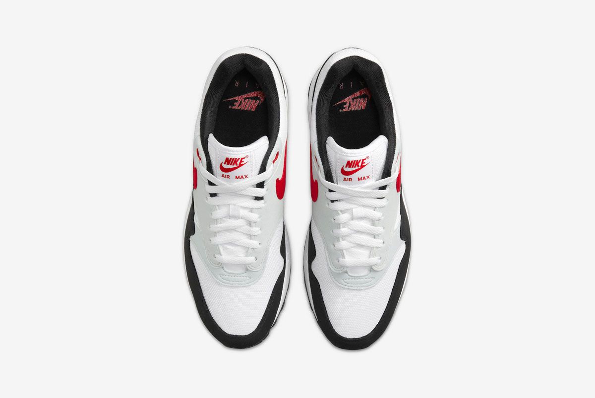 Where to Buy the Nike Air Max 1 ‘Chilli 2.0’