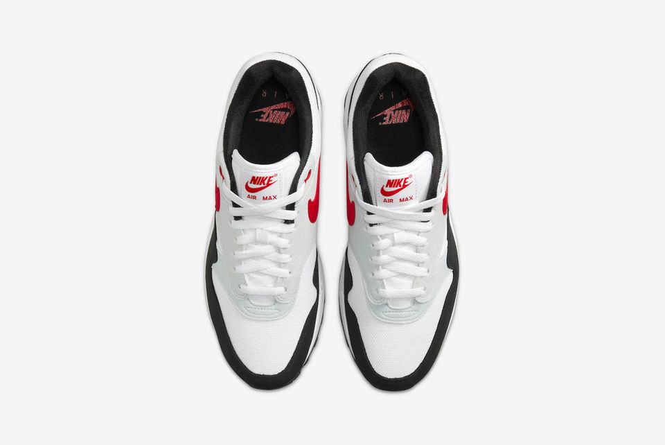 Where to Buy the Nike Air Max 1 ‘Chilli 2.0’ - Sneaker Freaker