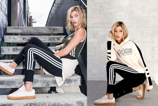 The adidas Samba Rose is a Guaranteed Hit - Sneaker Freaker