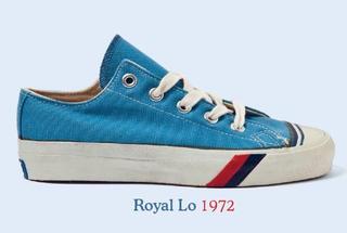 Pro-Keds: The Complete Story - Sneaker Freaker