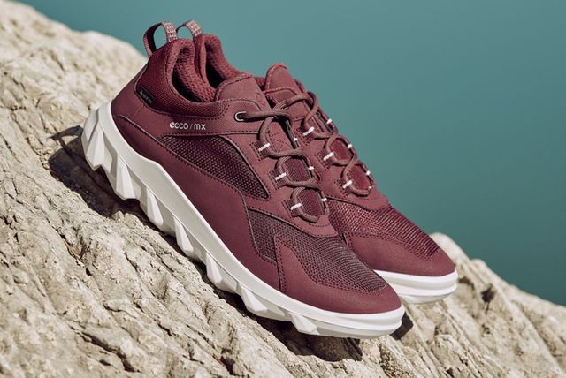 ECCO’s MX Footwear Range Maximises Comfort in All Conditions - Sneaker ...