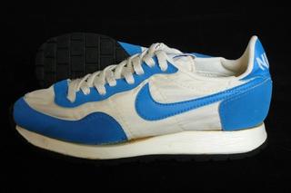 Nike Vintage Runner Collector - Hardcore Kid! - Sneaker Freaker