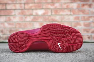 Nike Hyperdunk '08 (Gym Red) - Sneaker Freaker