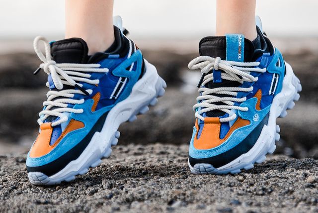 notwoways - Sneaker Freaker