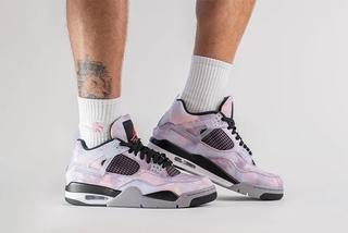 Official Images! Air Jordan 4 ‘Zen Master' - Sneaker Freaker