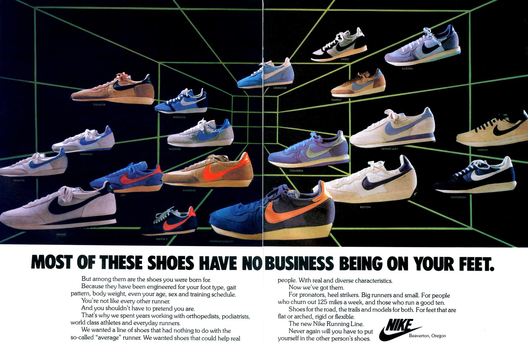 Nike’s Nutty Professor: The Story of Air Inventor Frank Rudy - Features