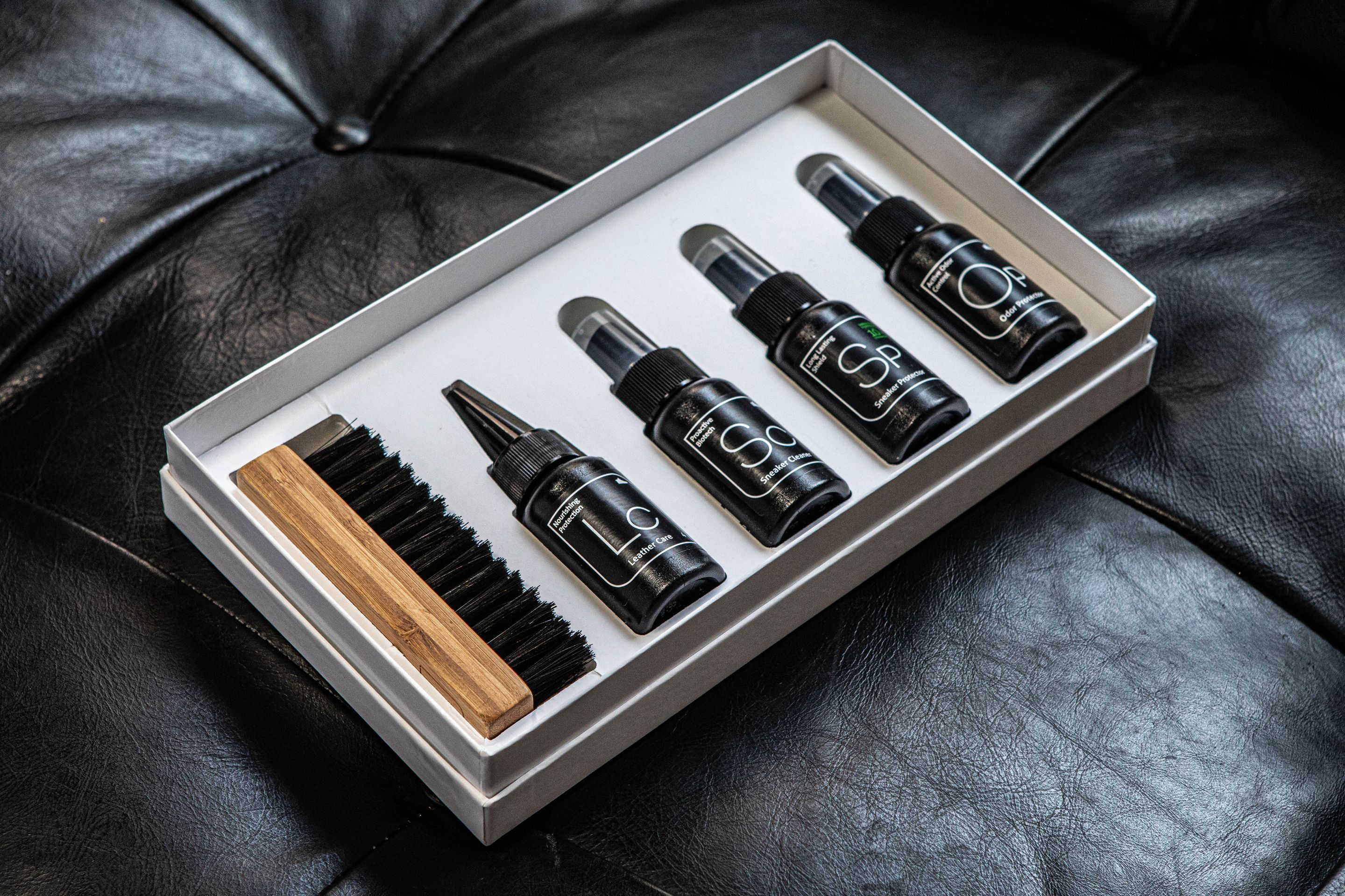 Sneaker LAB’s Sneaker Cleaning Lineup is Worth the Hype - Sneaker Freaker