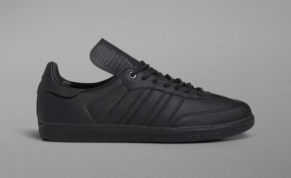 More Tonal Humanrace x adidas Samba Colourways Drop This Weekend ...