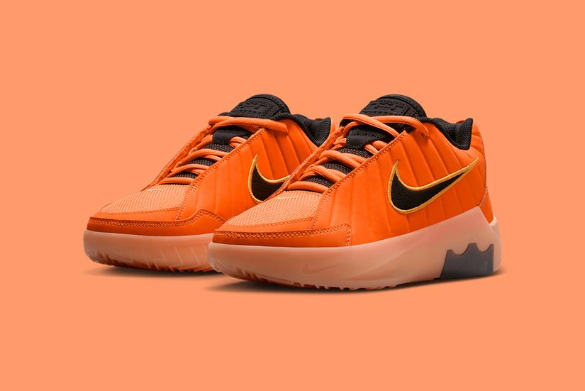 Budget Beast Mode: Nike Reveal the LeBron Witness 9 - Releases