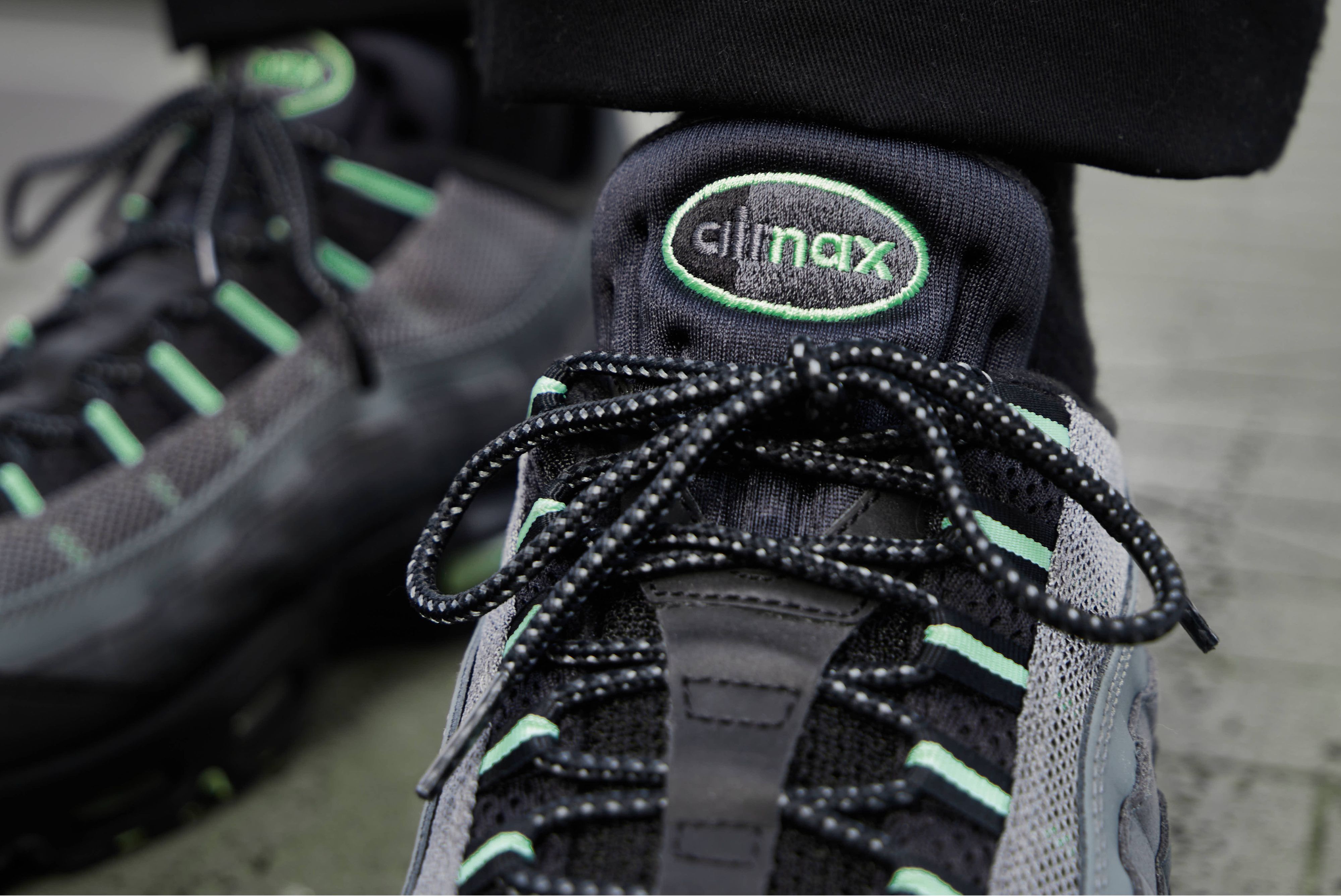 JD Sports Just Dropped Three Stellar Exclusive Nike Air Max 95s - Releases