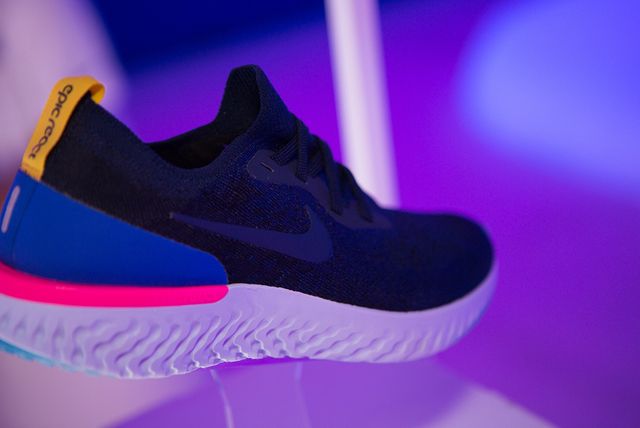 We Paid a Visit to Nike's House of Go - Sneaker Freaker
