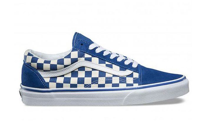 Vans' New Pack Checks All the Boxes - Sneaker Freaker