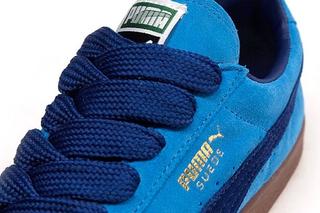 PUMA Suede Classic Eco - Sneaker Freaker