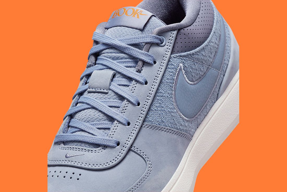 'Mirage V2' is Up Next For the Nike Book 1 - Releases