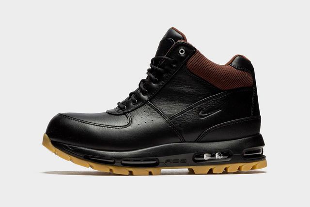 Out Now: Nike Air Max Goadome DC8868-001 - Sneaker Freaker