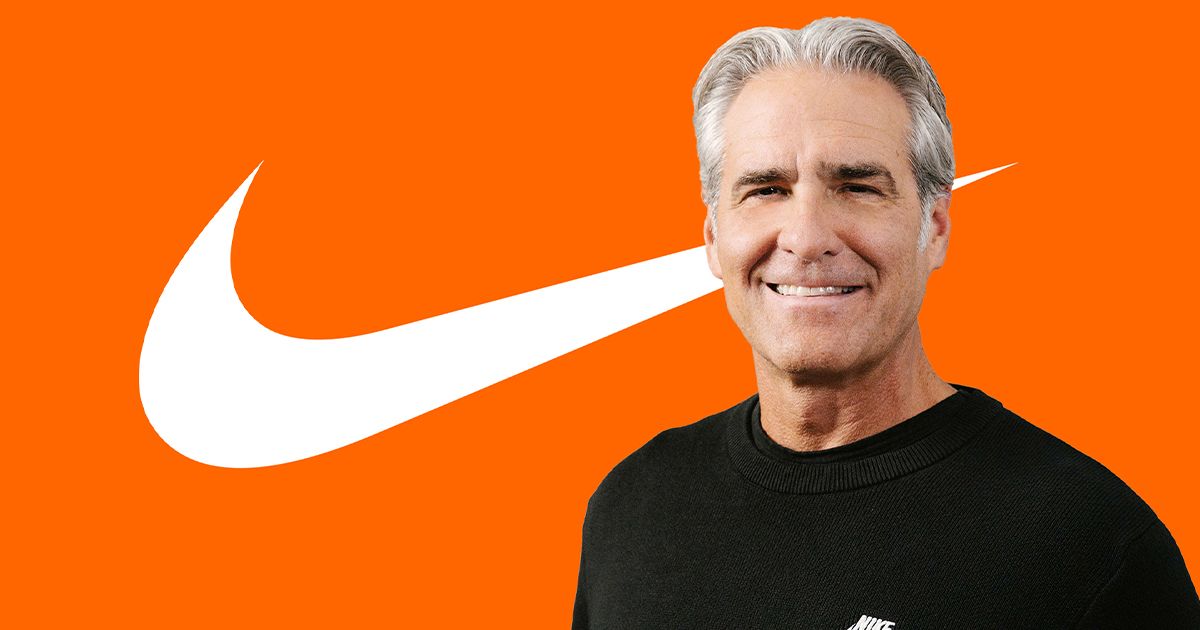 Nike's New CEO Has An Impressive Swoosh CV - Industry News