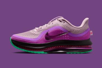 Nike’s Breaking4 Capsule Honours Faith Kipyegon’s Record Attempt - Releases