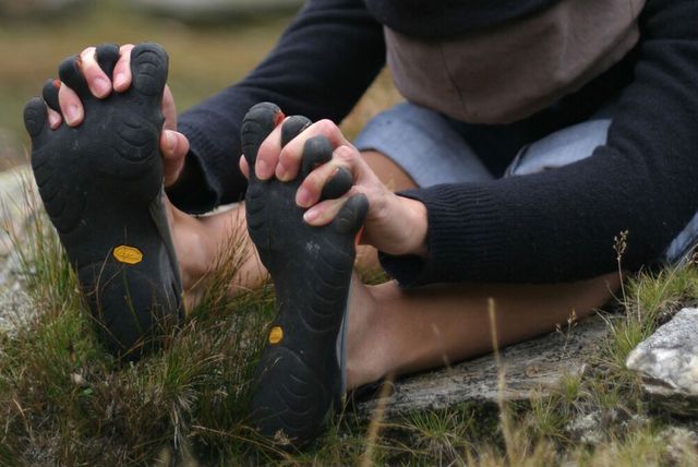 Tip-Toeing into The Modern History of Barefoot Shoes - Sneaker Freaker