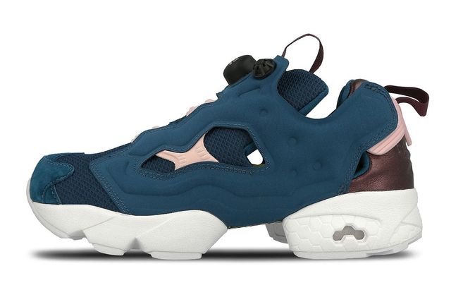 Reebok InstaPump Fury (Tech Series) - Sneaker Freaker