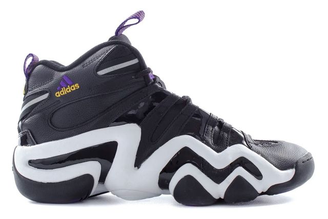 Remembering Kobe Bryant: A Sneaker Retrospective - Sneaker Freaker