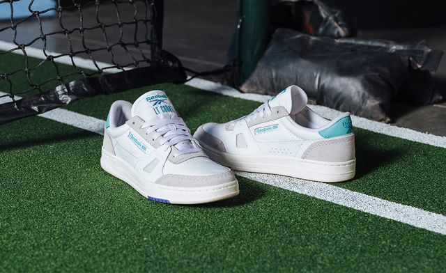 Reebok Reintroduce Their Heritage to a New Demographic With the ‘My ...