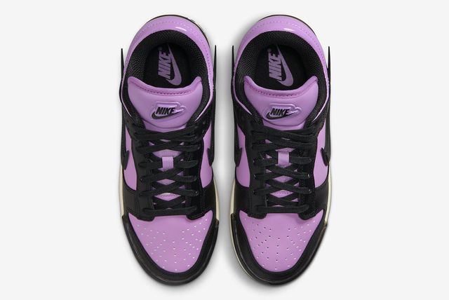 Cop the Nike Dunk Low Twist ‘Rush Fuchsia’ - Sneaker Freaker