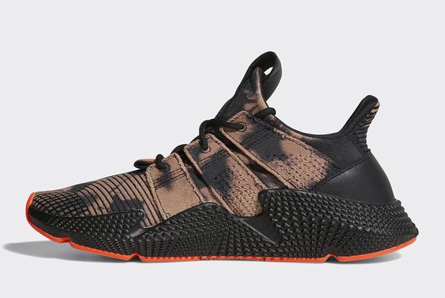The adidas Prophere is Back for More - Sneaker Freaker