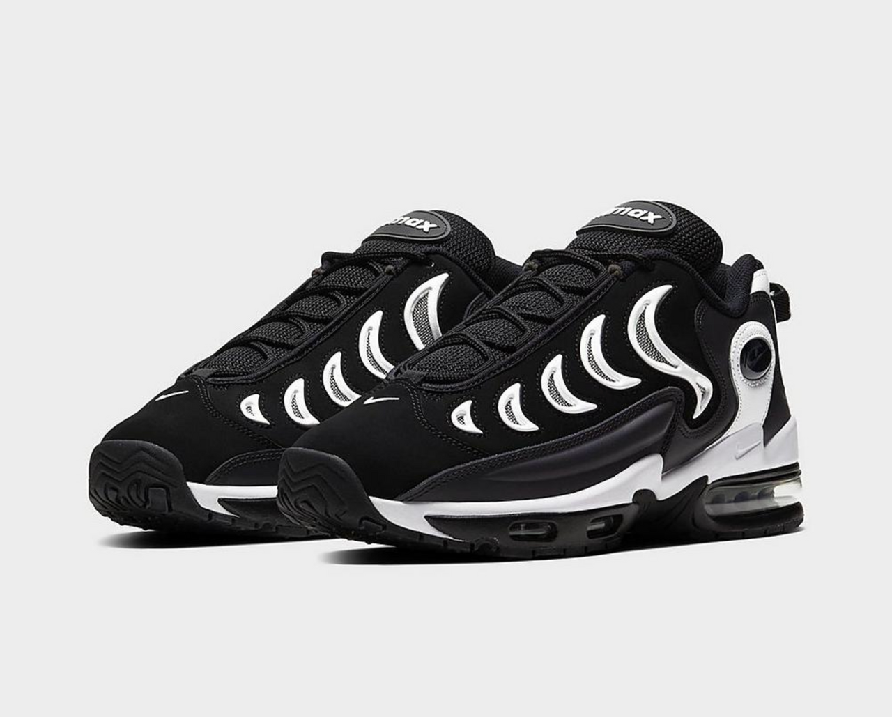 Out Now! Nike’s Air Metal Max - Sneaker Freaker