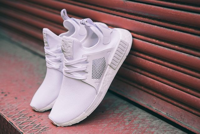 Good NMDs Come In Threes - Sneaker Freaker