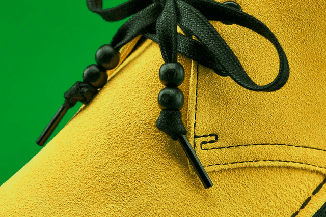 The Clarks ‘Jamaica Pack’ is Filled with Caribbean Cool - Sneaker Freaker
