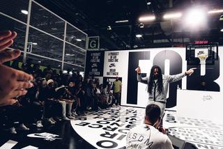 A Recap Of Nike's Air Force 1 Pop-Up At Complexcon - Sneaker Freaker