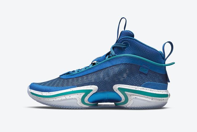 The Air Jordan 36 Primes Multiple Player Exclusives - Sneaker Freaker