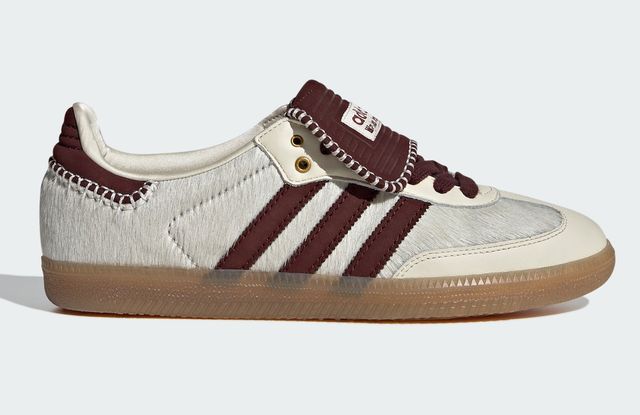 Four More Wales Bonner x adidas Samba Colourways Arrive on November 8 ...
