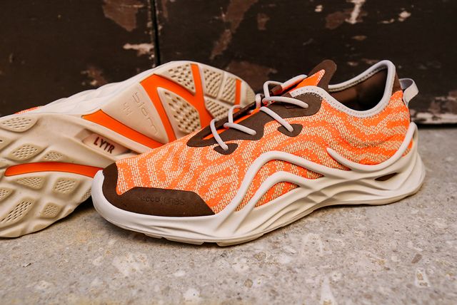 ECCO Labs Open the Doors to the Futuristic BIOM INFINITE - Sneaker Freaker